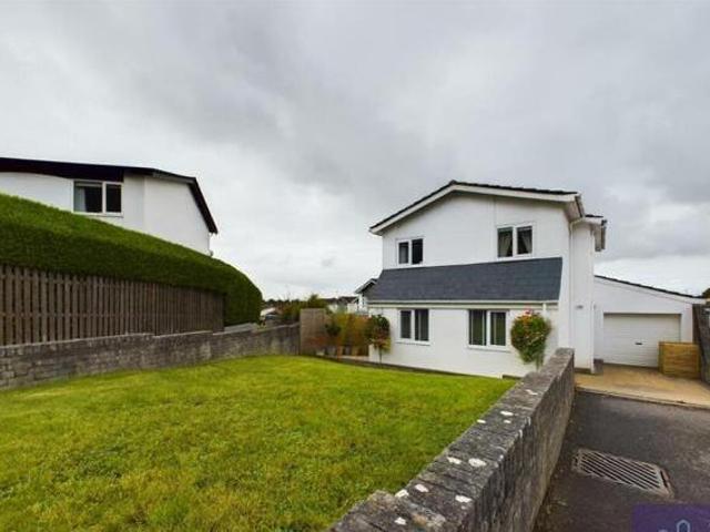 4 Bedroom Detached House For Sale In Undy