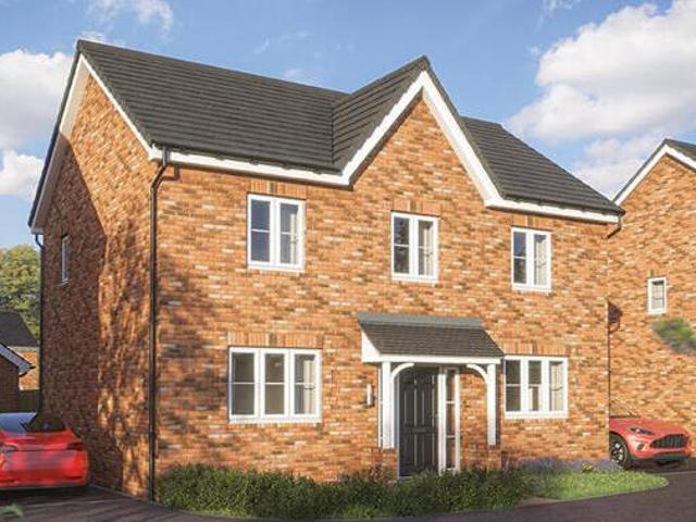 4 Bedroom Detached House For Sale In Undy