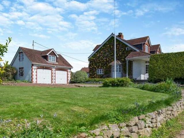 4 Bedroom Detached House For Sale In Undy