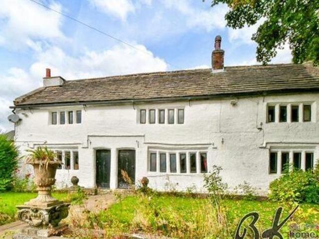 4 Bedroom Detached House For Sale In Union Road