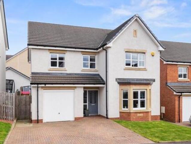 4 Bedroom Detached House For Sale In Uddingston