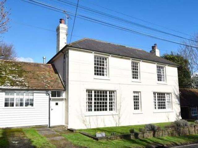 4 Bedroom Detached House For Sale In Udimore