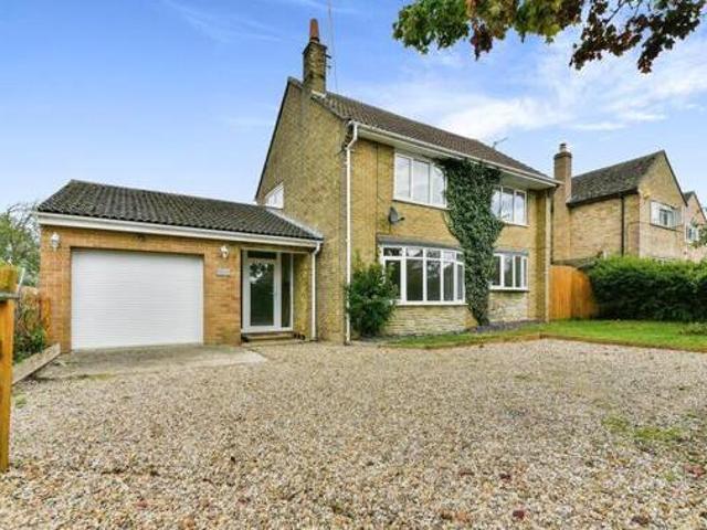4 Bedroom Detached House For Sale In Ufford