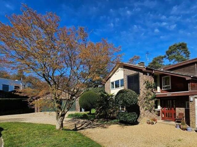 4 Bedroom Detached House For Sale In Ufford