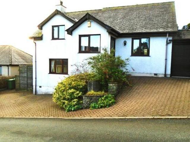 4 Bedroom Detached House For Sale In Ulverston, Cumbria