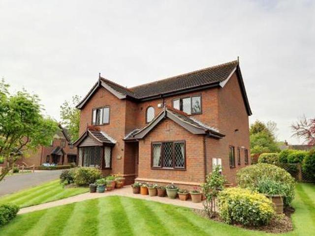 4 Bedroom Detached House For Sale In Ulceby