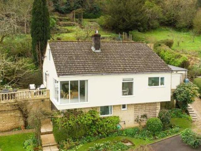4 Bedroom Detached House For Sale In Uley, Dursley