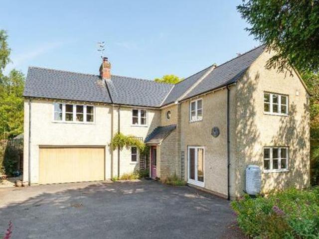 4 Bedroom Detached House For Sale In Uley, Dursley