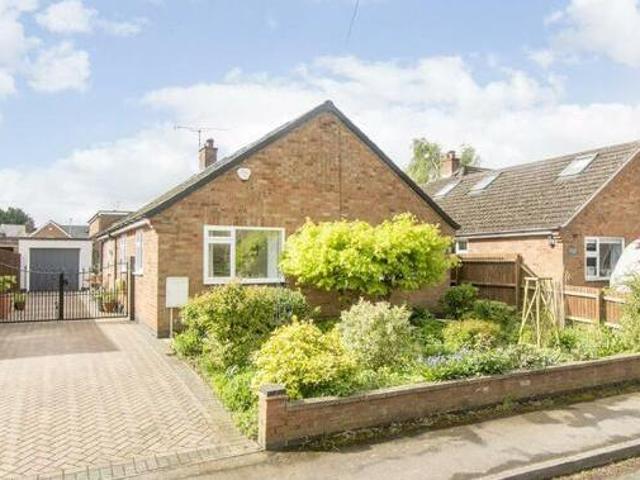 4 Bedroom Detached House For Sale In Ullesthorpe
