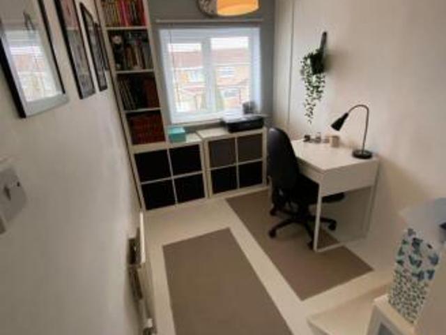 4 bedroom detached house for sale in Ulley View, Aughton, Sheffield, S26