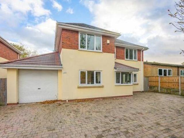 4 Bedroom Detached House For Sale In Upton