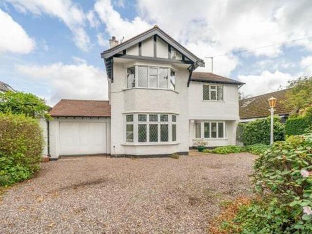 4 Bedroom Detached House For Sale In Upton