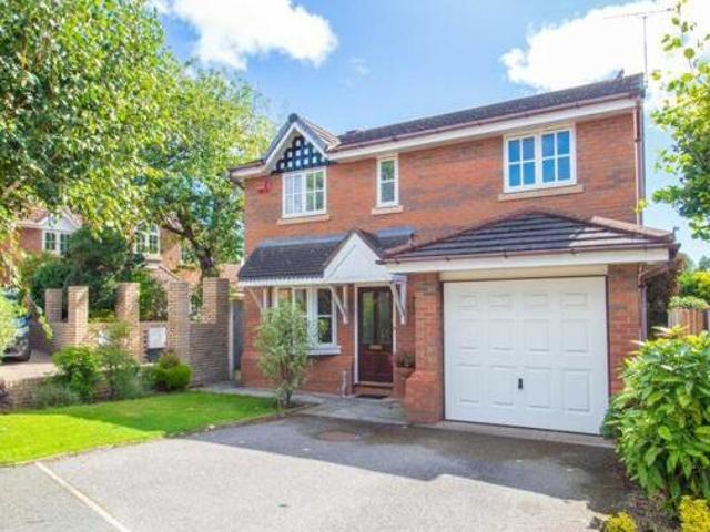 4 Bedroom Detached House For Sale In Upton