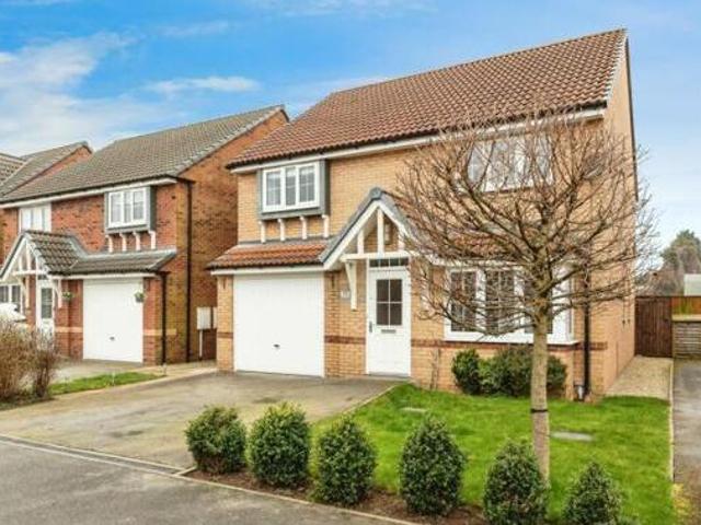 4 Bedroom Detached House For Sale In Upton