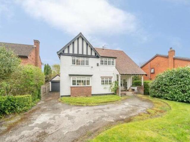4 Bedroom Detached House For Sale In Upton