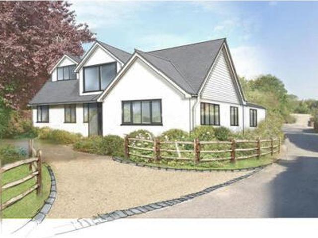 4 Bedroom Detached House For Sale In Upton