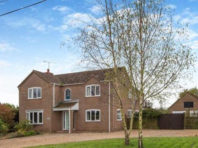 4 Bedroom Detached House For Sale In Upwell