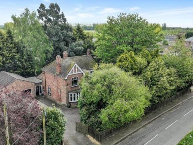 4 Bedroom Detached House For Sale In Upwell