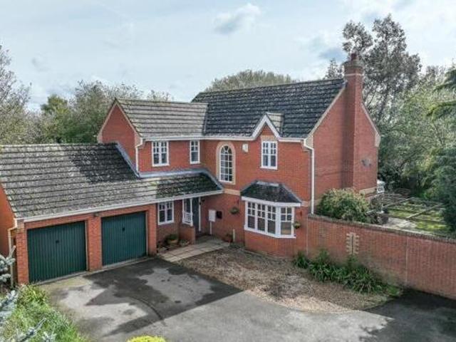4 Bedroom Detached House For Sale In Upwell