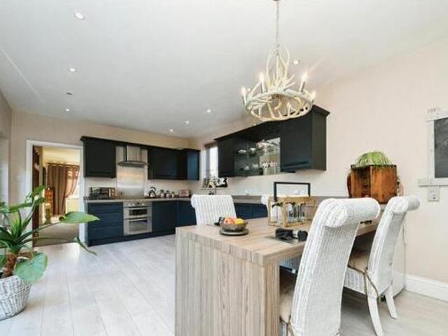 4 Bedroom Detached House For Sale In Upwell