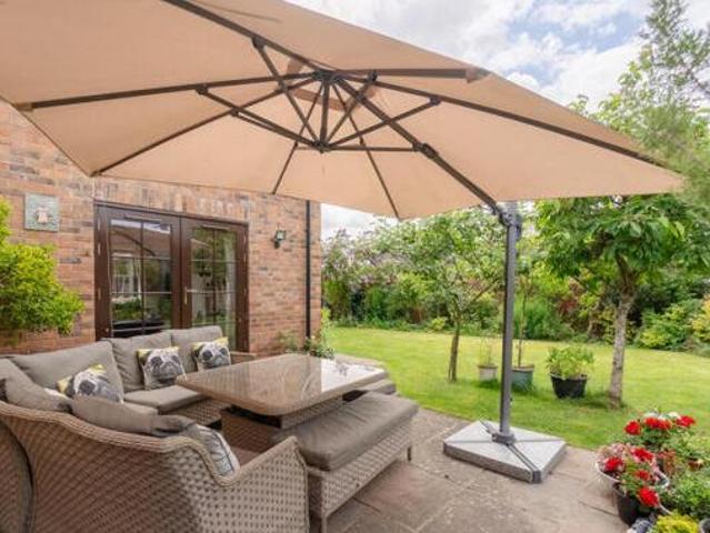 4 Bedroom Detached House For Sale In Upwood