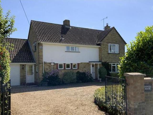 4 Bedroom Detached House For Sale In Upavon, Wiltshire