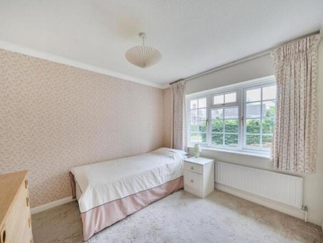 4 bedroom detached house for sale in Uplands Road, Kenley, CR8