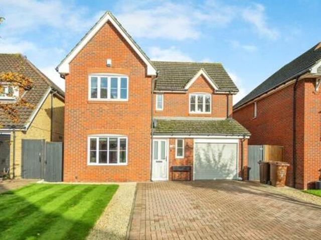 4 Bedroom Detached House For Sale In Upnor, Rochester