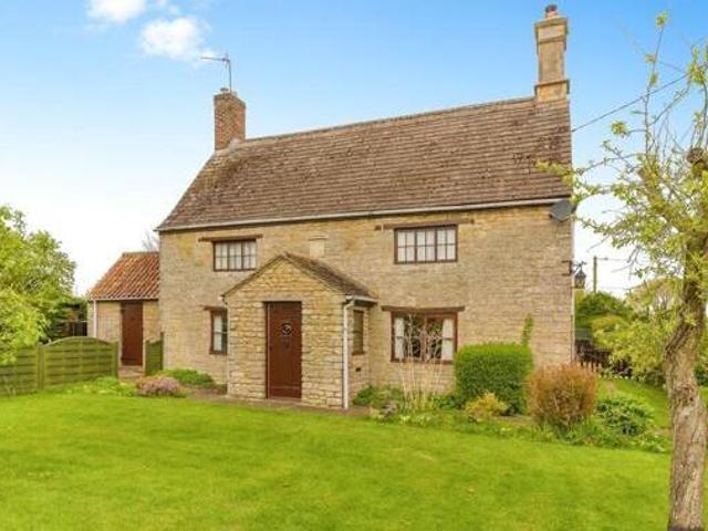 4 Bedroom Detached House For Sale In Upper Benefield