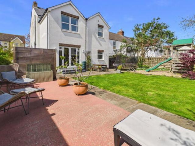 4 bedroom detached house for sale in Upper High Street, Worthing BN11 1DR, BN11