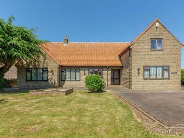 4 Bedroom Detached House For Sale In Upper Langwith