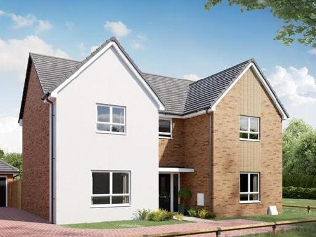 4 Bedroom Detached House For Sale In Upper Lighthorne, Warwickshire