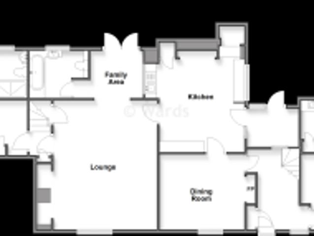 4 bedroom detached house for sale in Upper Street, Leeds, Maidstone, Kent, ME17