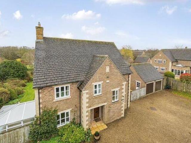 4 Bedroom Detached House For Sale In Upper Rissington
