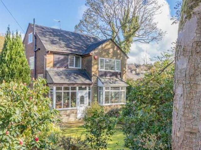 4 Bedroom Detached House For Sale In Uppermill, Saddleworth