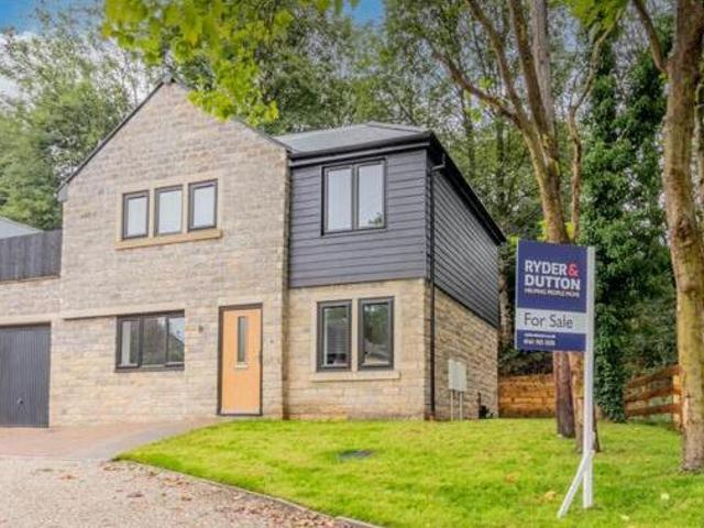 4 Bedroom Detached House For Sale In Uppermill, Saddleworth