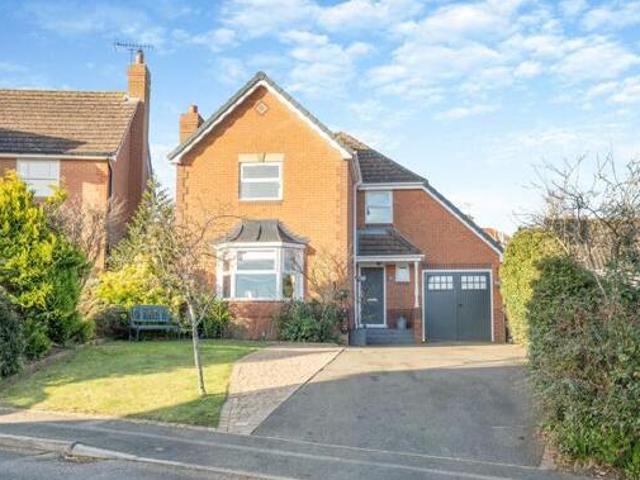 4 Bedroom Detached House For Sale In Uppingham