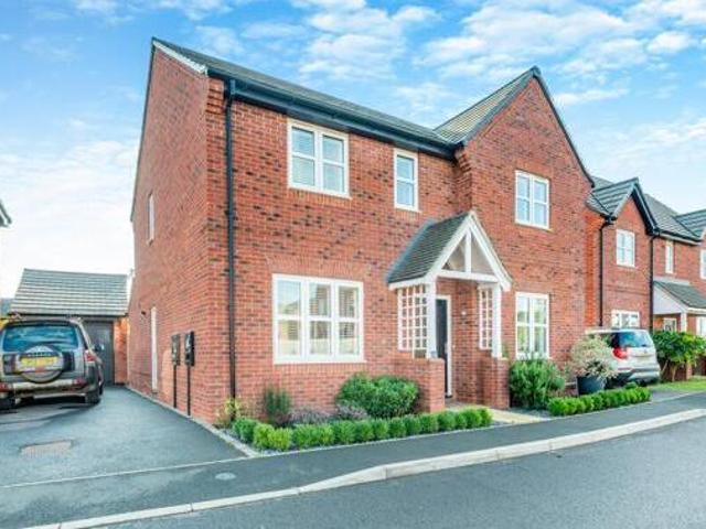 4 Bedroom Detached House For Sale In Uppingham