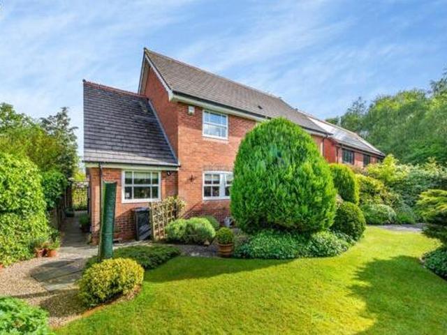 4 Bedroom Detached House For Sale In Uppingham