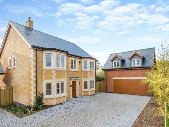 4 Bedroom Detached House For Sale In Uppingham