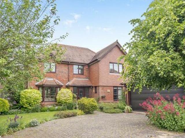 4 Bedroom Detached House For Sale In Uppingham