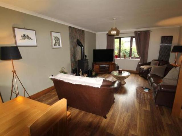 4 bedroom detached house for sale in Vale Coppice, Horwich, Bolton, BL6