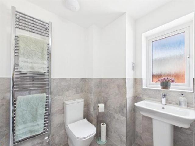 4 bedroom detached house for sale in Valentine Avenue, Innsworth, Gloucester, Gloucestershire, GL3
