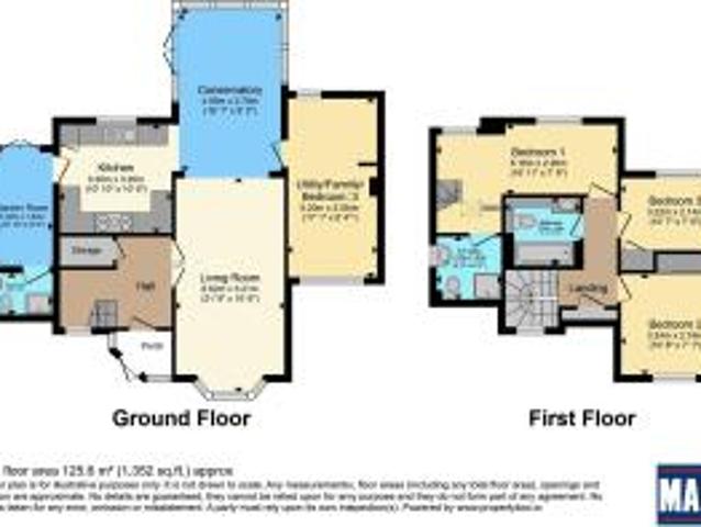 4 bedroom detached house for sale in Valiant Gardens, Portsmouth, Hampshire, PO2