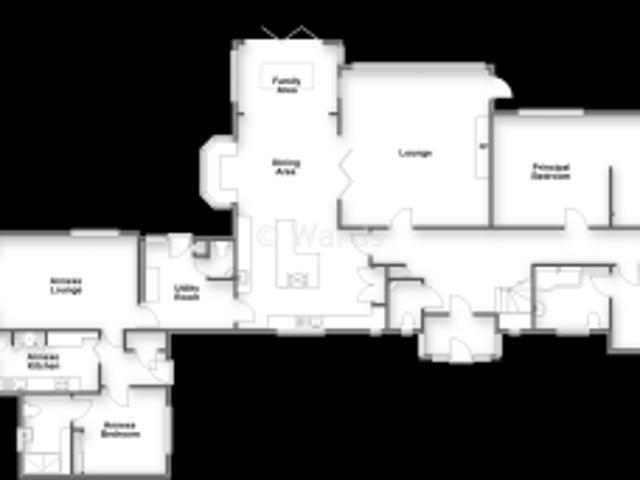 4 bedroom detached house for sale in Valley Drive, Loose, Maidstone, Kent, ME15
