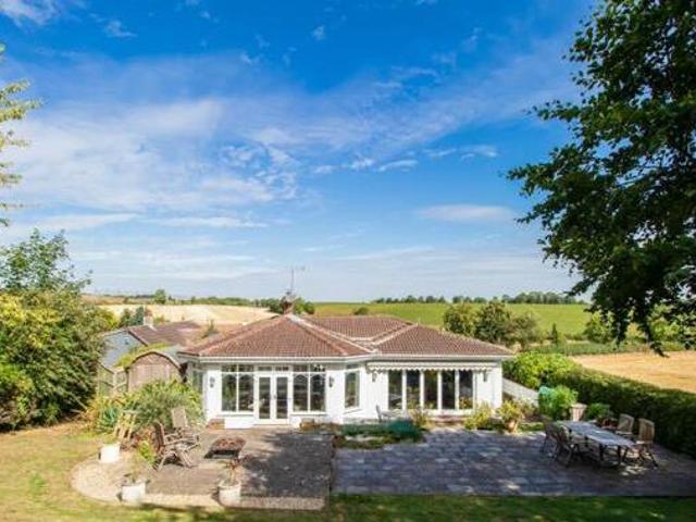 4 Bedroom Detached House For Sale In Valley Road, Darrington