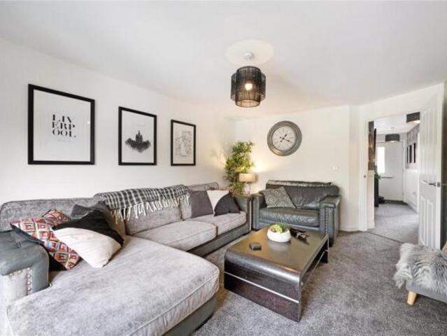 4 bedroom detached house for sale in Venmore Street, Liverpool, Merseyside, L5