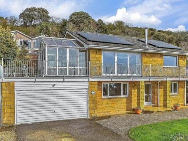 4 Bedroom Detached House For Sale In Ventnor