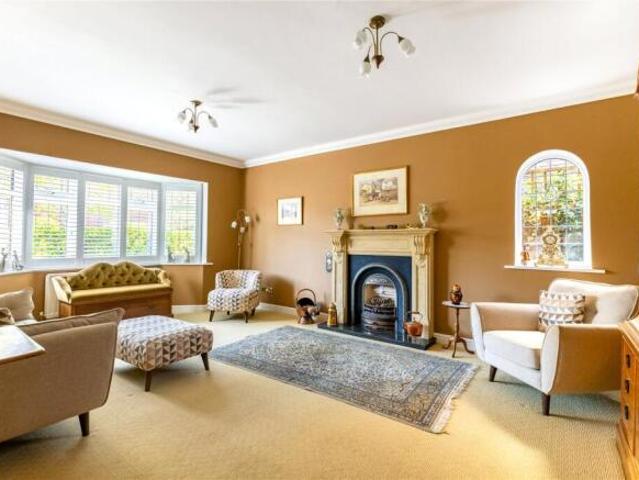 4 bedroom detached house for sale in Viburnum Close, Cheltenham, Gloucestershire, GL50