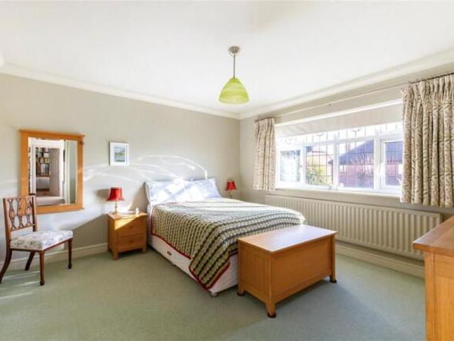 4 bedroom detached house for sale in Viburnum Close, Cheltenham, Gloucestershire, GL50